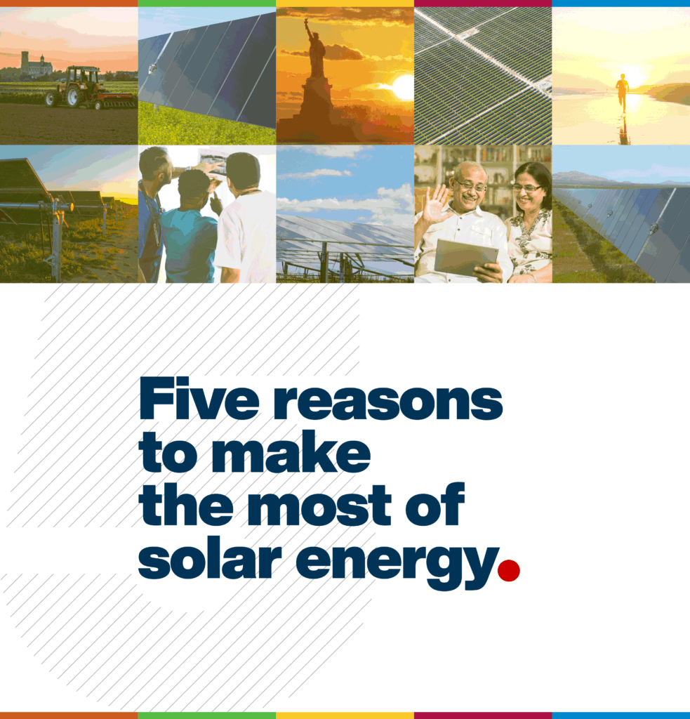 First Solar | America’s Solar Company